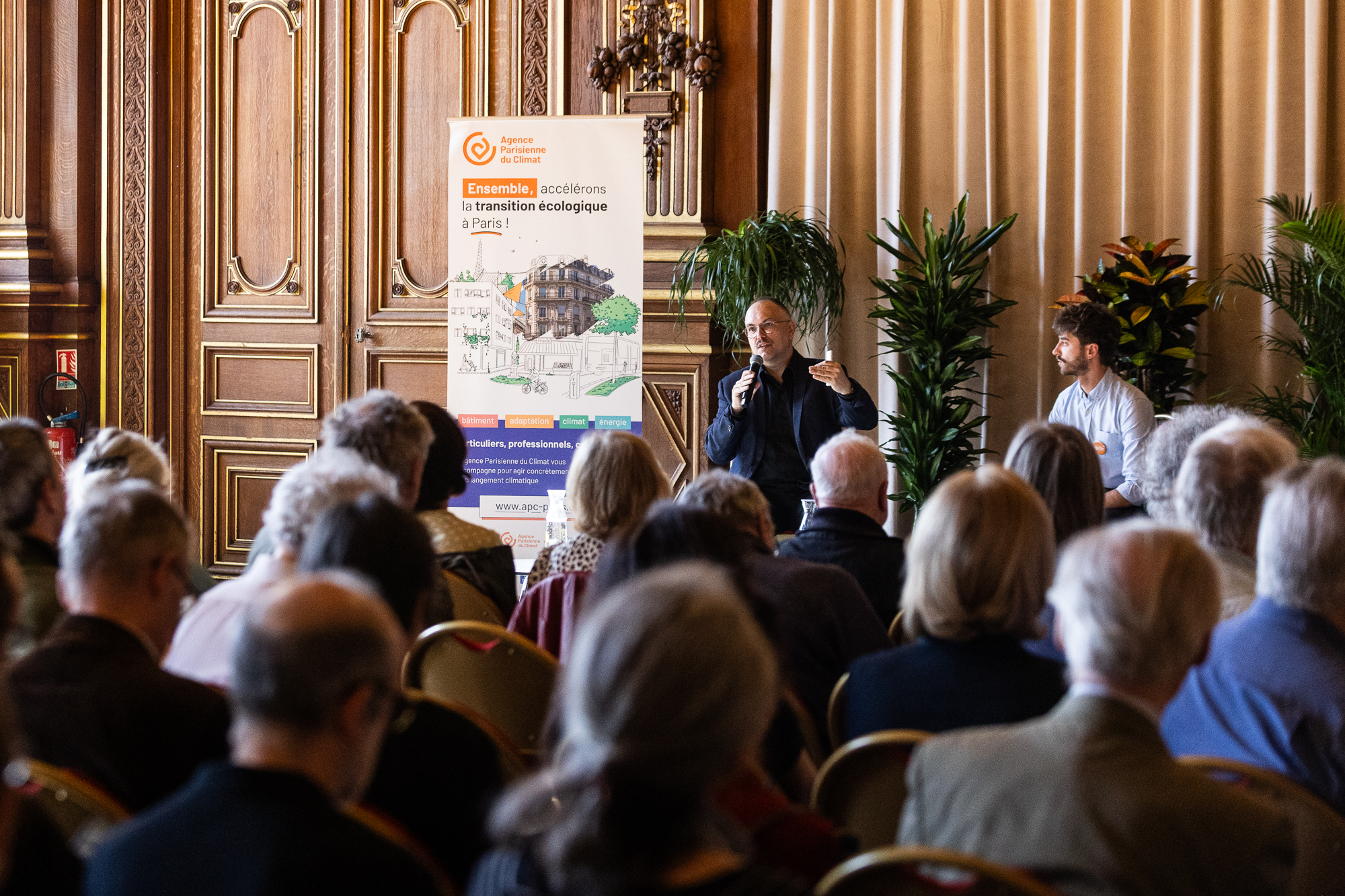 Forum Habiter Durable 2026 | Retour sur la conférence : Comment se ...